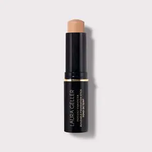 Laura Geller Beauty Instant Enhancer Buildable Foundation Stick Medium