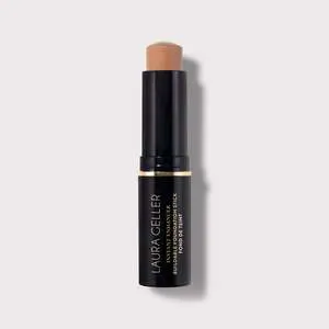 Laura Geller Beauty Instant Enhancer Buildable Foundation Stick Sand