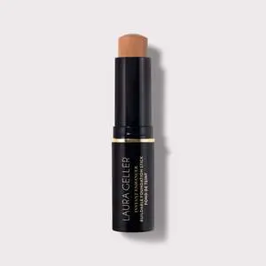 Laura Geller Beauty Instant Enhancer Buildable Foundation Stick Tan
