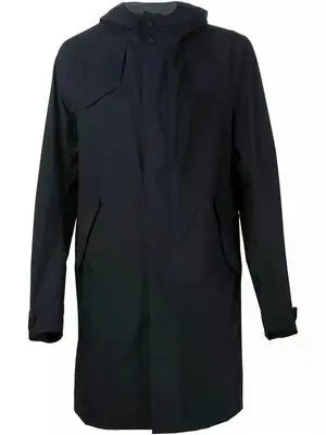 Herno Hooded Coat