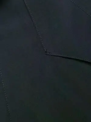 Herno Hooded Coat