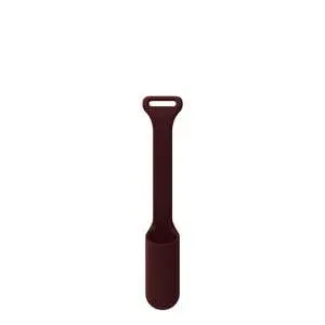 FRANK GREEN Lip Gloss Holder Chocolate - Brown