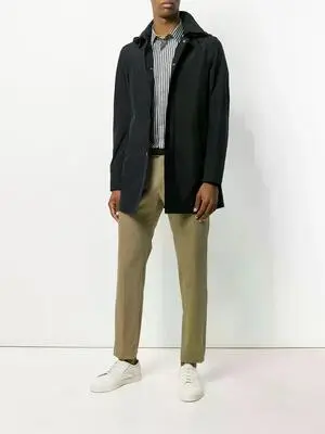 Herno Shell Jacket