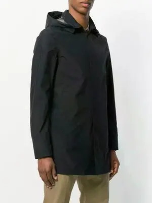 Herno Shell Jacket