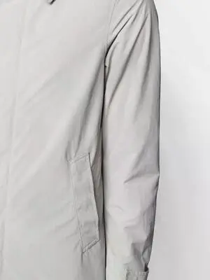 Herno Long-sleeve Zip-up Jacket