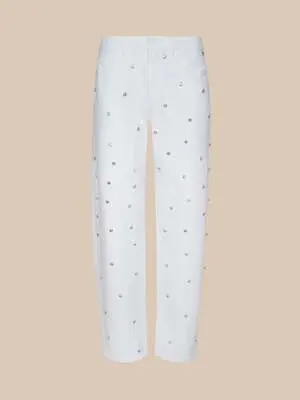 Women's Blanc Bottoms
