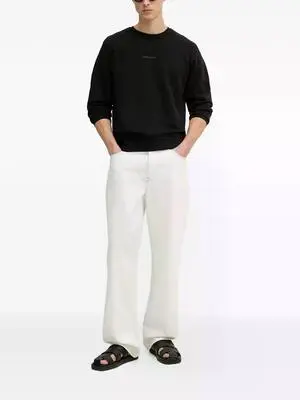 Trussardi Sweaters For Men