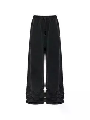 AVAVAV Smock Detailed Track Pants