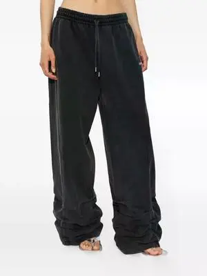 AVAVAV Smock Detailed Track Pants