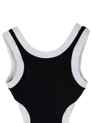 Staud Dolce Swimsuit