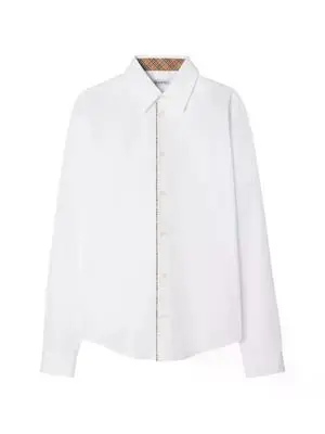 Burberry Shirts For Men