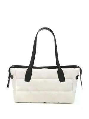 VEECOLLECTIVE Small Tela Shoulder Bag