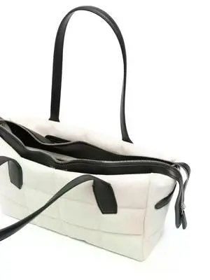 VEECOLLECTIVE Small Tela Shoulder Bag