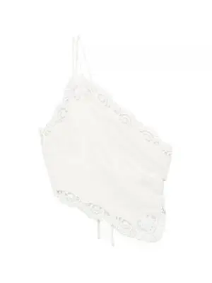 Posse Cropped Blouses