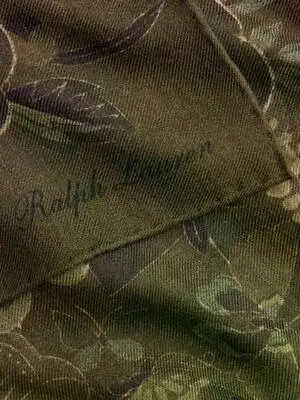 Ralph Lauren Cashmere Scarf