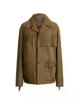 Ralph Lauren Leather Jackets For Women