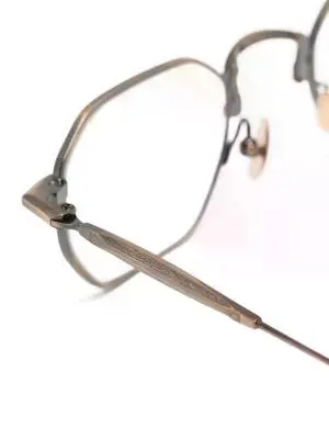 Matsuda Eyeglasses - Grey