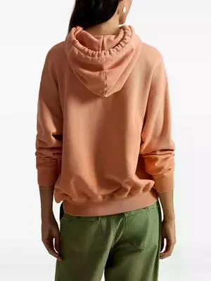 Polo Ralph Lauren Logo Print Hoodie