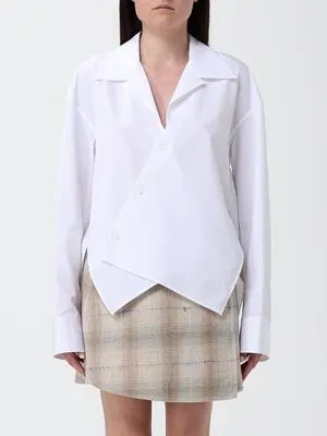 Asymmetrical Shirts For Women