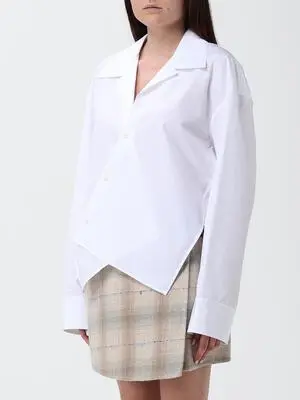 Loewe Stretch Cotton Shirt