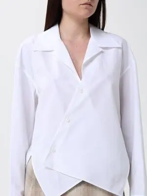 Loewe Stretch Cotton Shirt