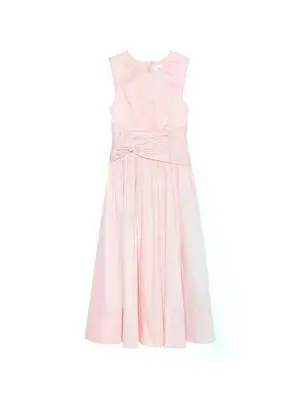 Aje Gathered Day Dresses
