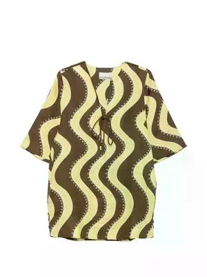Alemais Mini Day Dresses