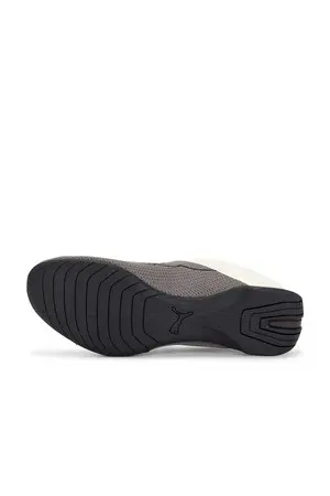 PUMA Future Cat Metallic Sneakers - Gray