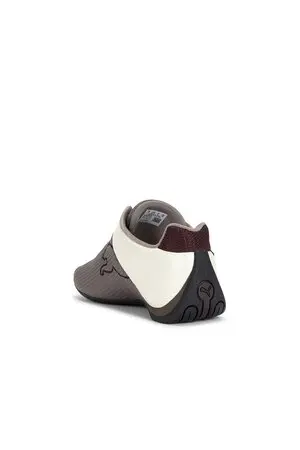 PUMA Future Cat Metallic Sneakers