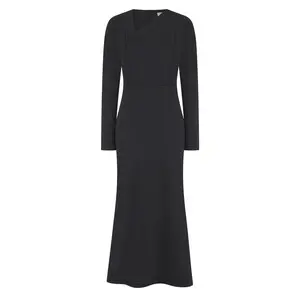Celestine & Mae Pleated Cocktail Dresses