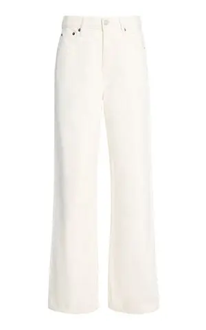 Still Here Everyday Cotton Jeans
