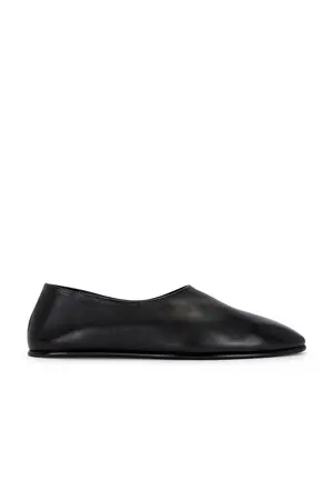 Fear Of God Ballerino Flats - Black