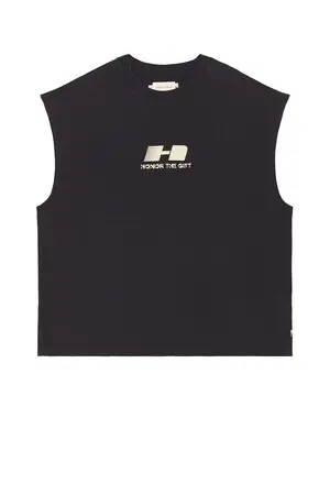 Honor The Gift Logo T-shirts For Men