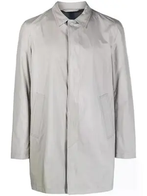 Herno Long-sleeved Light Jacket
