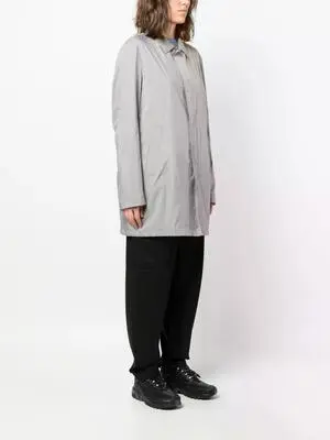 Herno Long-sleeved Light Jacket