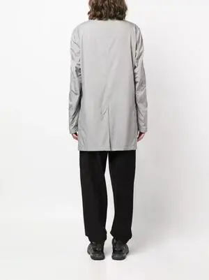 Herno Long-sleeved Light Jacket