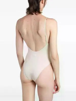 MC2 SAINT BARTH Crunchy Swimsuit