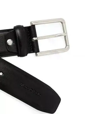 Marc O'polo Leather Belt