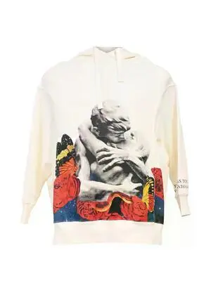 Graphic Sweatshirts Hoodies For Men