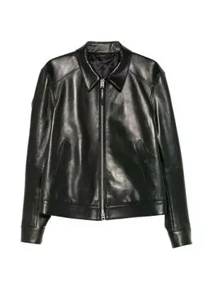 Tom Ford Leather Jackets For Men