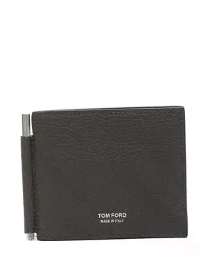 Tom Ford Money Clip Wallets For Men