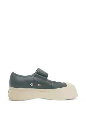 Marni Heeled Sneakers For Women