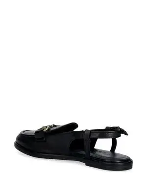 Marc O'polo Horsebit Slingback Loafers