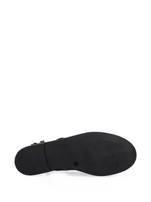 Marc O'polo Horsebit Slingback Loafers