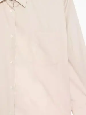 Aspesi Long-sleeve Shirt