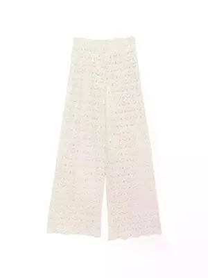 Mc2 Saint Barth Casual Pants For Women