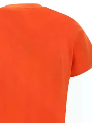 Peuterey Logo-patch T-shirt