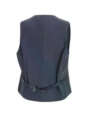 MARCHESANI Three-piece Single-breasted Suit