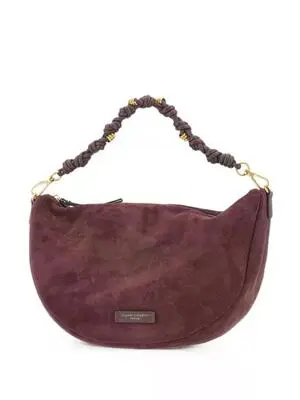 GIANNI CHIARINI Cleo Shoulder Bag - Red