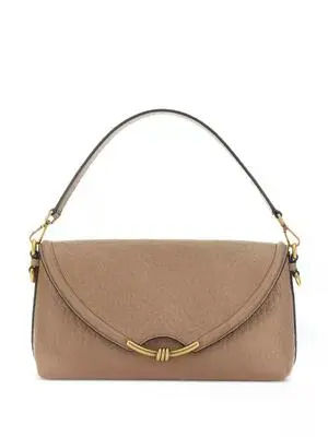 Gianni Chiarini Buckled Shoulder Bags